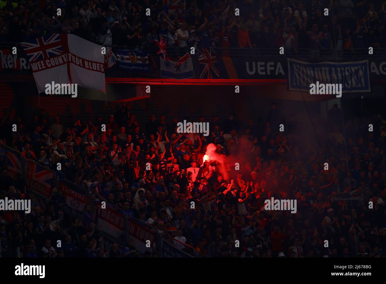 Red bull arena stadium leipzig hi-res stock photography and images - Alamy