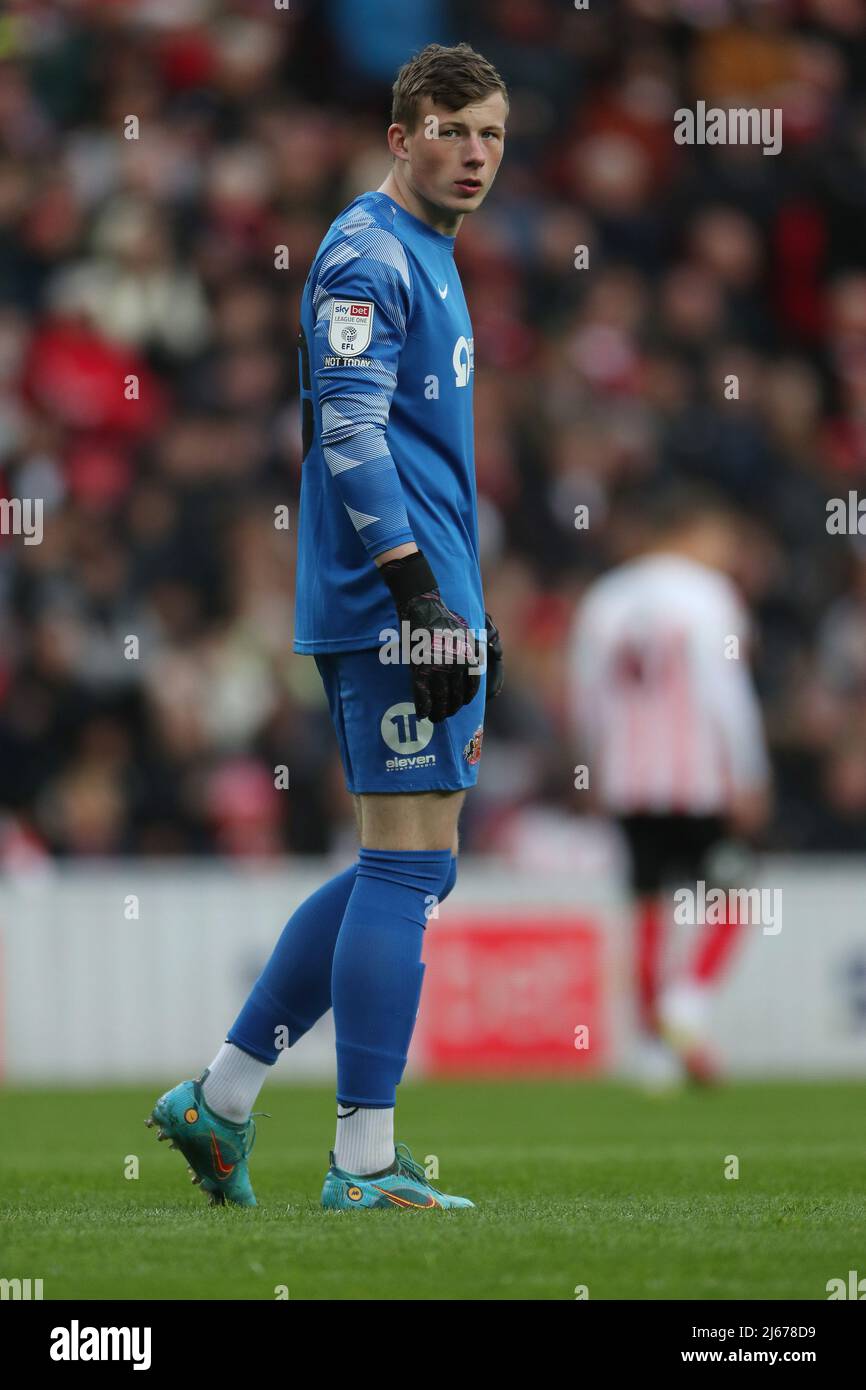 Anthony patterson sunderland hi-res stock photography and images - Alamy