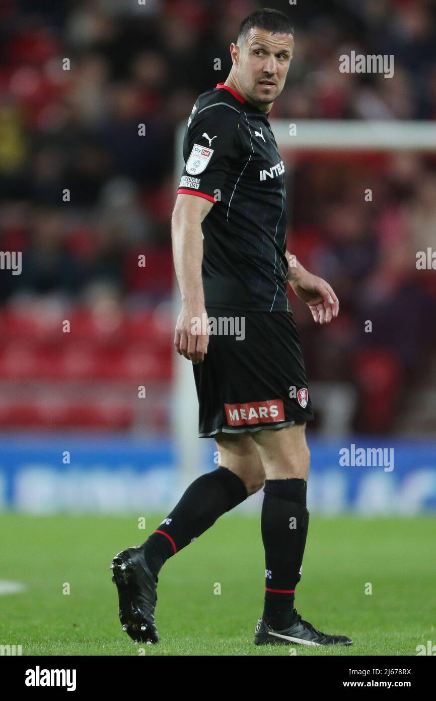 Richard wood hi-res stock photography and images - Alamy