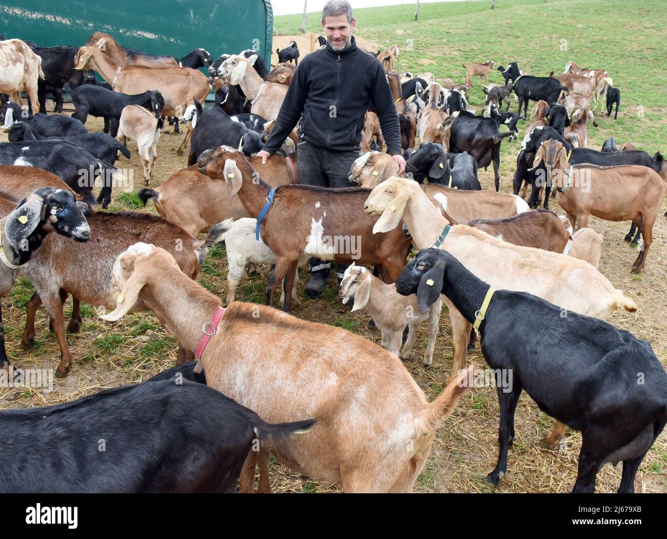 Sven kloy hi-res stock photography and images - Alamy