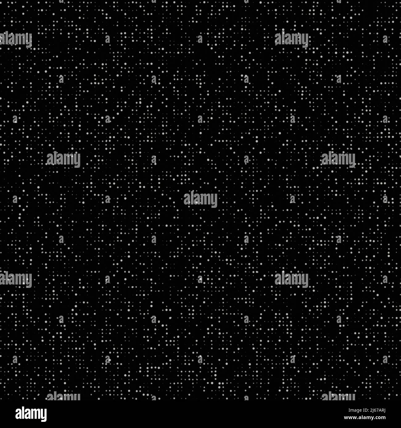 Minimalist pattern made of small dots, shades of grey CGI texture ready ...