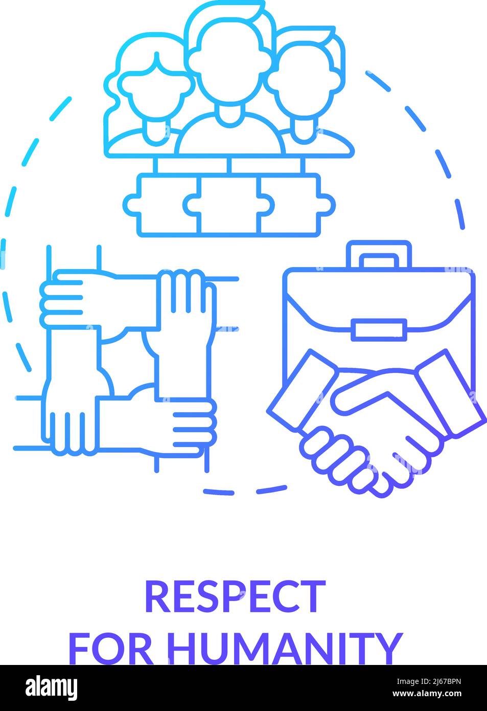 Humanity operation Stock Vector Images - Alamy