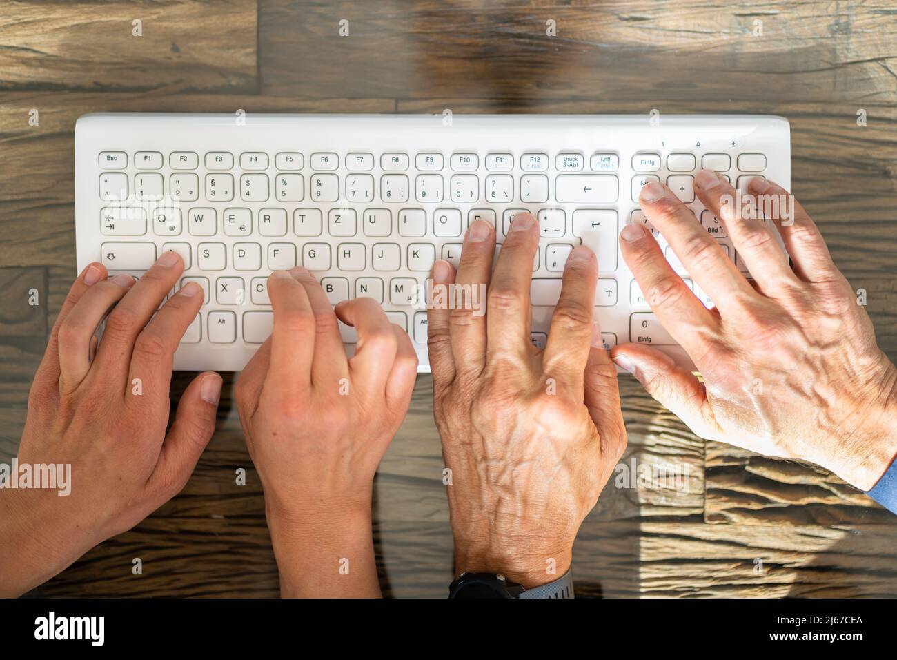 Agile Pair Programming And Extreme Coding. Business Software Stock ...