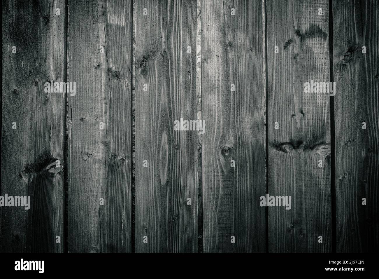 Old natural wooden board without paint. Wood texture for your ...