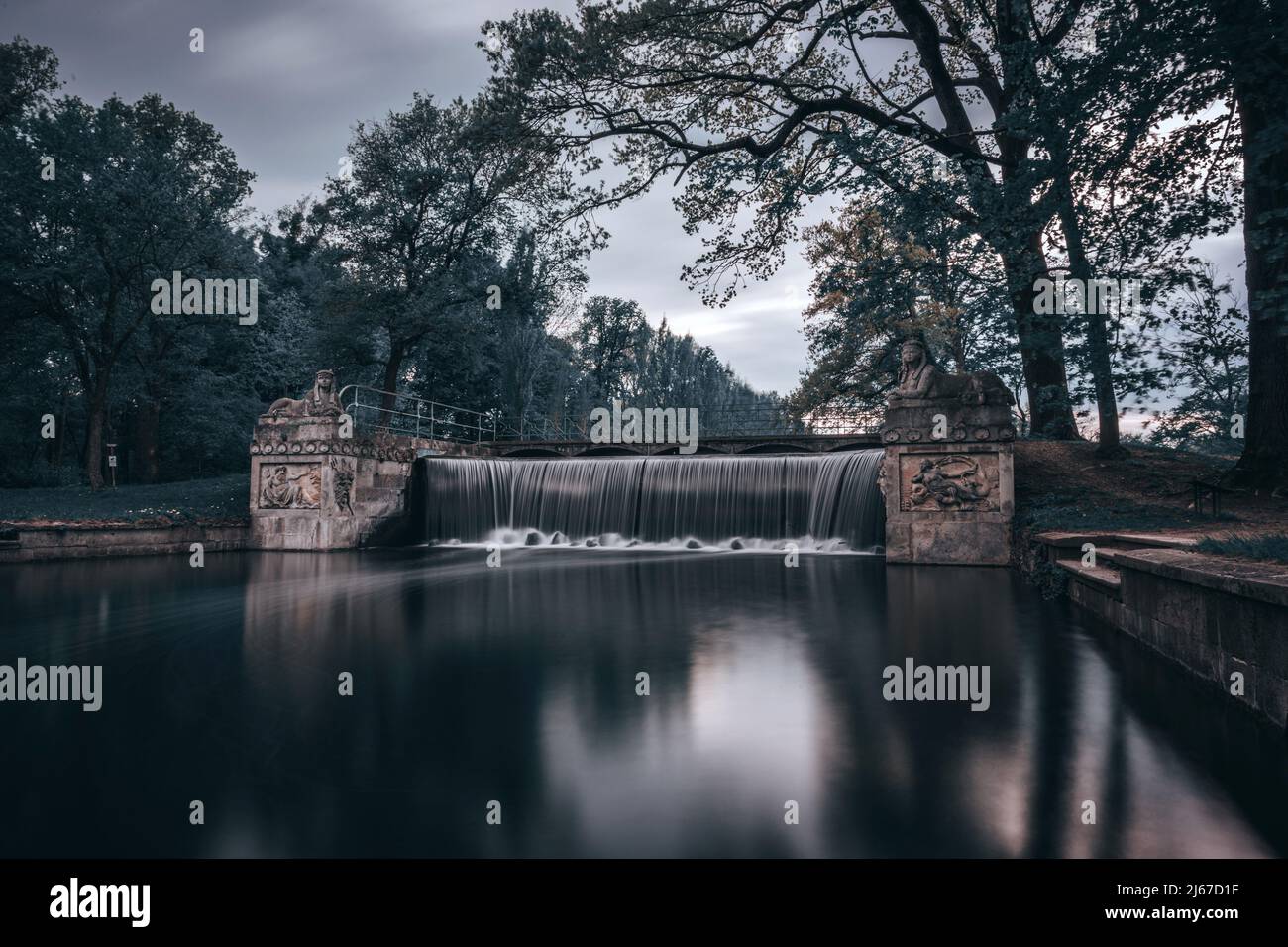 The castles of Laxenburg are located in the municipality of Laxenburg ...