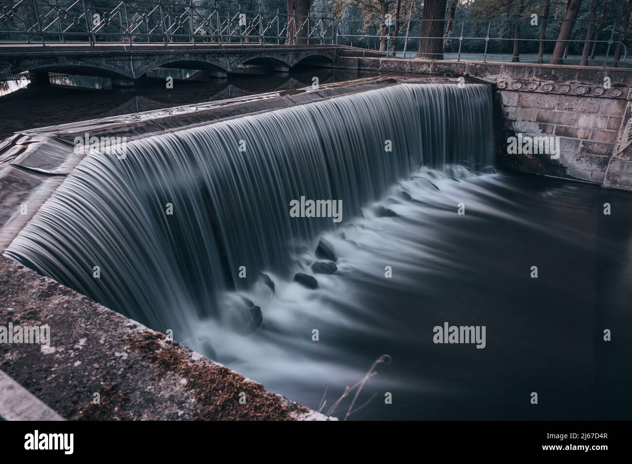 The castles of Laxenburg are located in the municipality of Laxenburg ...