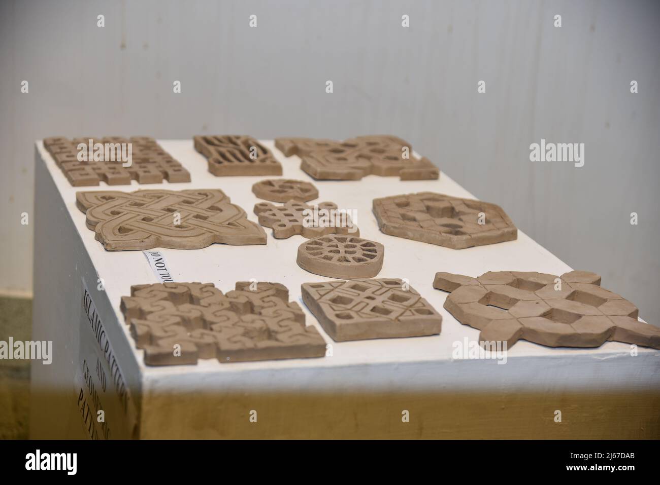 Clay designs hi-res stock photography and images - Alamy