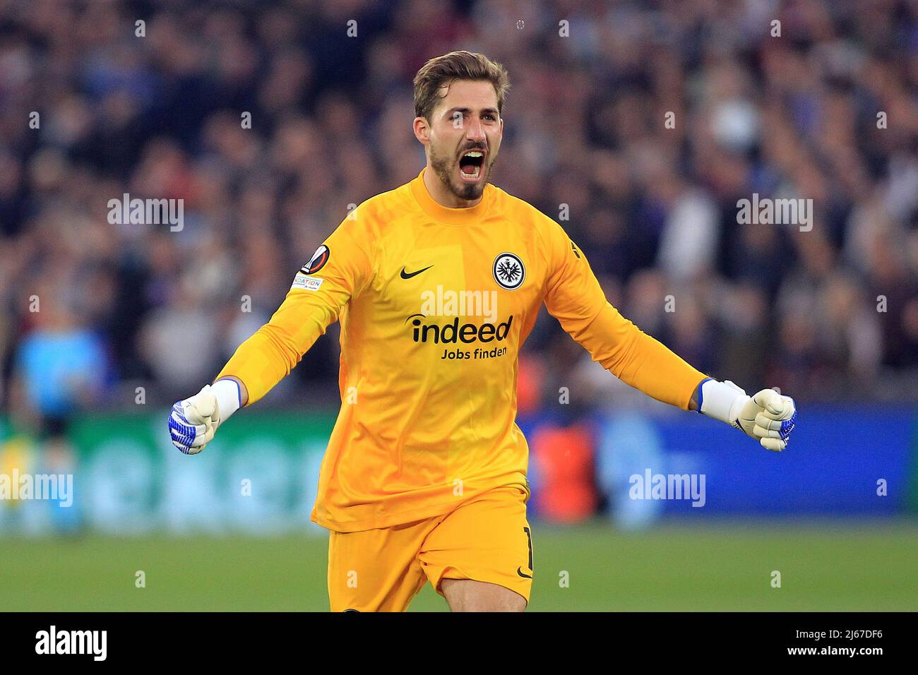 Knauff west ham hi-res stock photography and images - Alamy