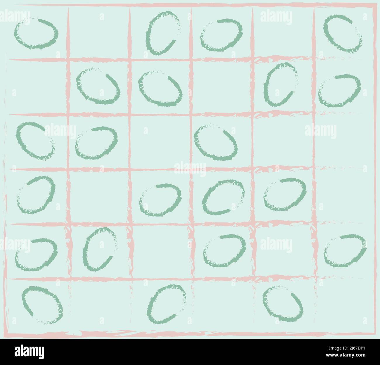 Mediterranean green olives market Stock Vector Images - Alamy