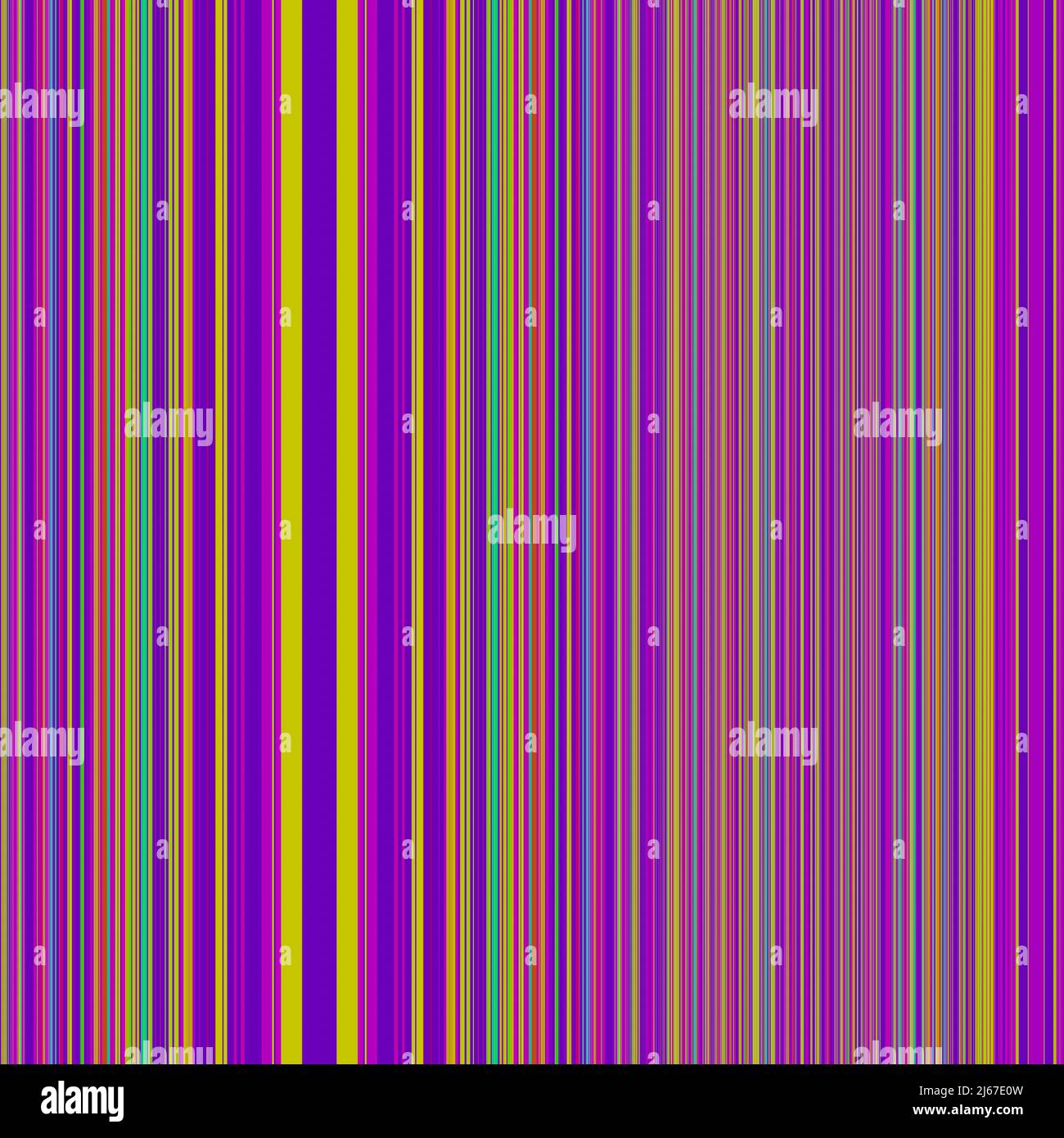 Seamless colorful pattern of vertical lines, texture for wallpaper, PC ...