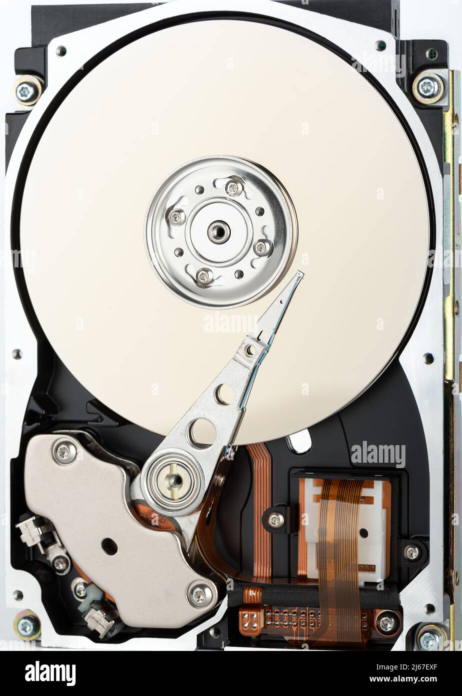 Full hard drive hi-res stock photography and images - Alamy