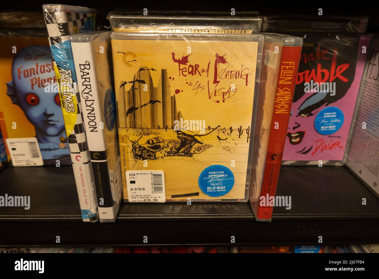 The barnes collection hi-res stock photography and images - Alamy