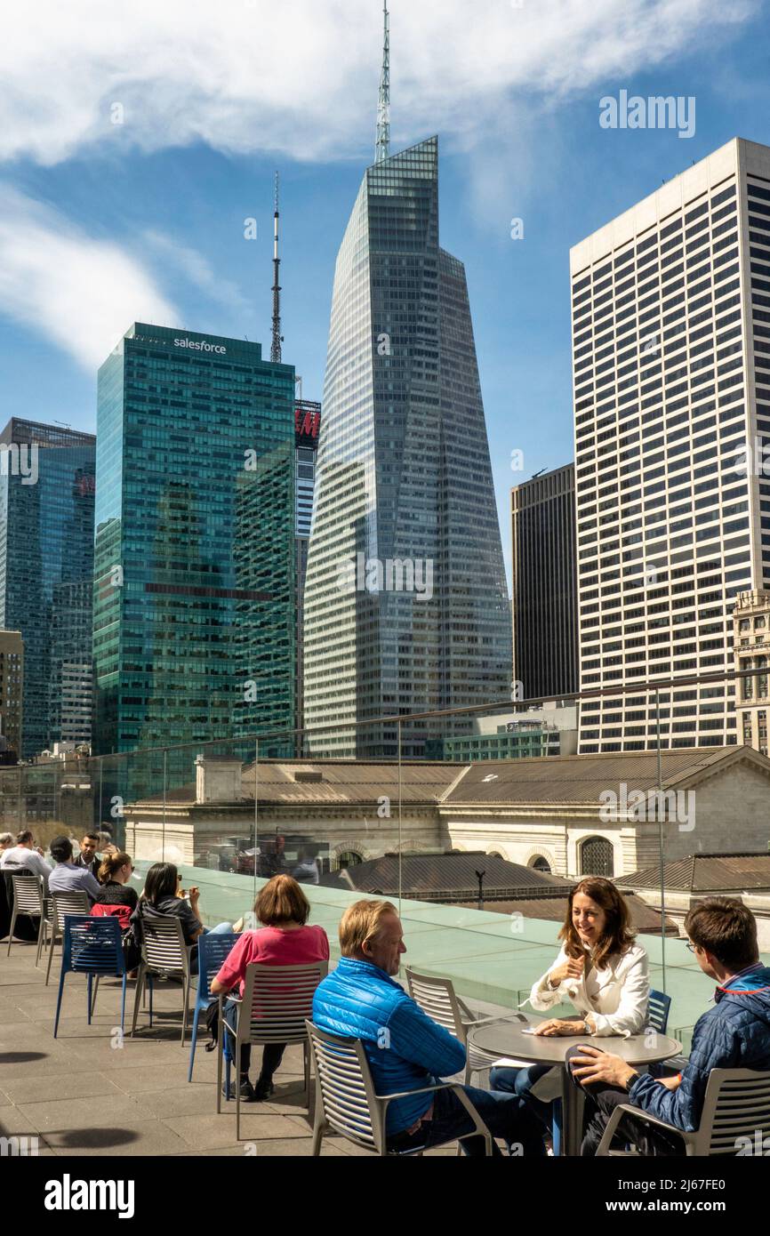 Stavros Niarchos 2022