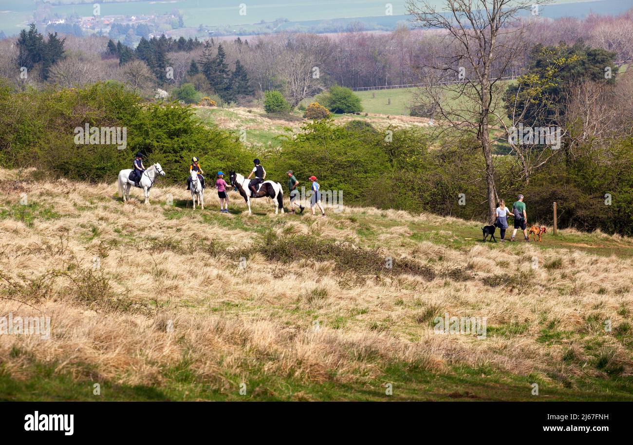 Trekking hills hi-res stock photography and images - Alamy