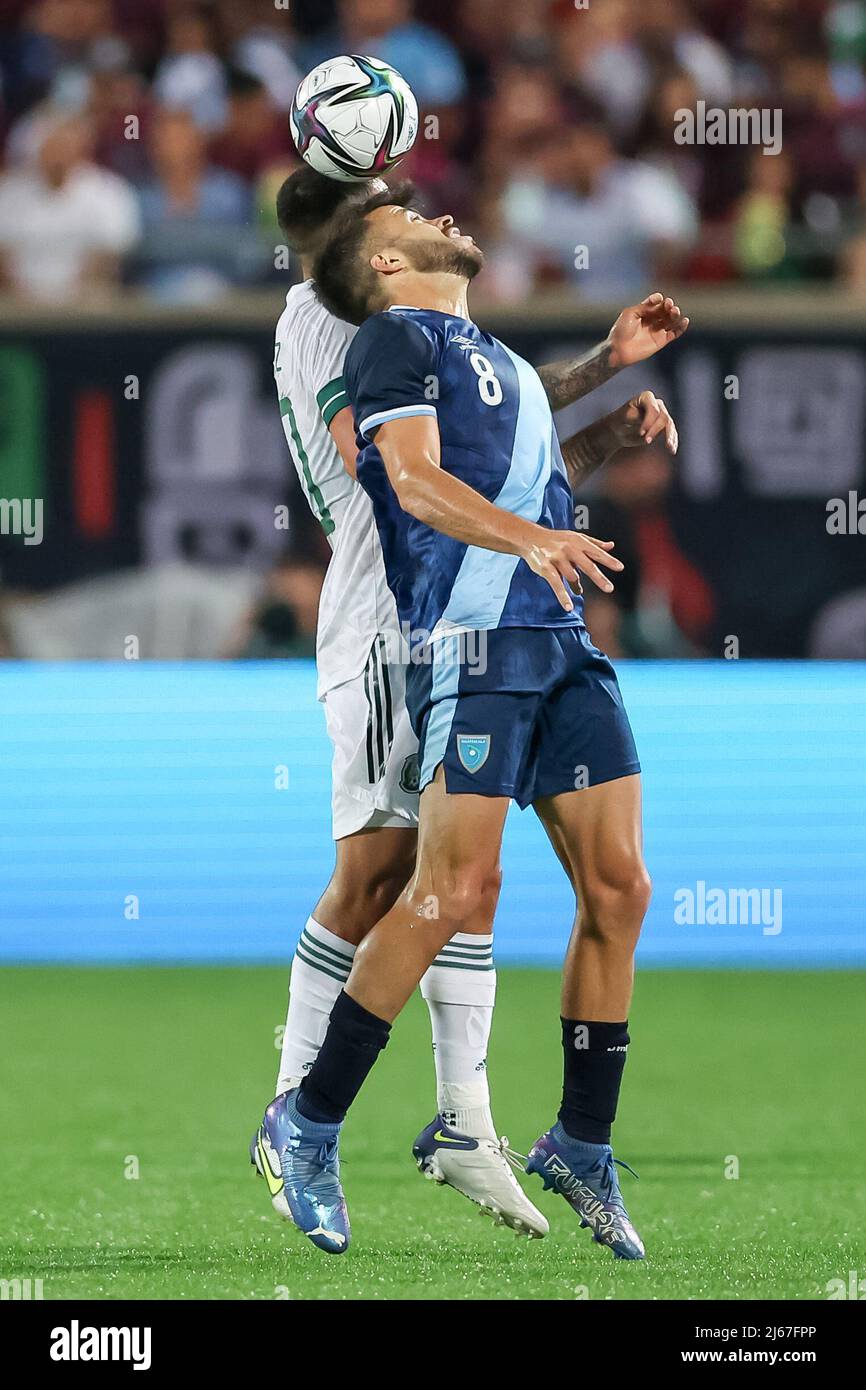 Rodrigo saravia hi-res stock photography and images - Alamy