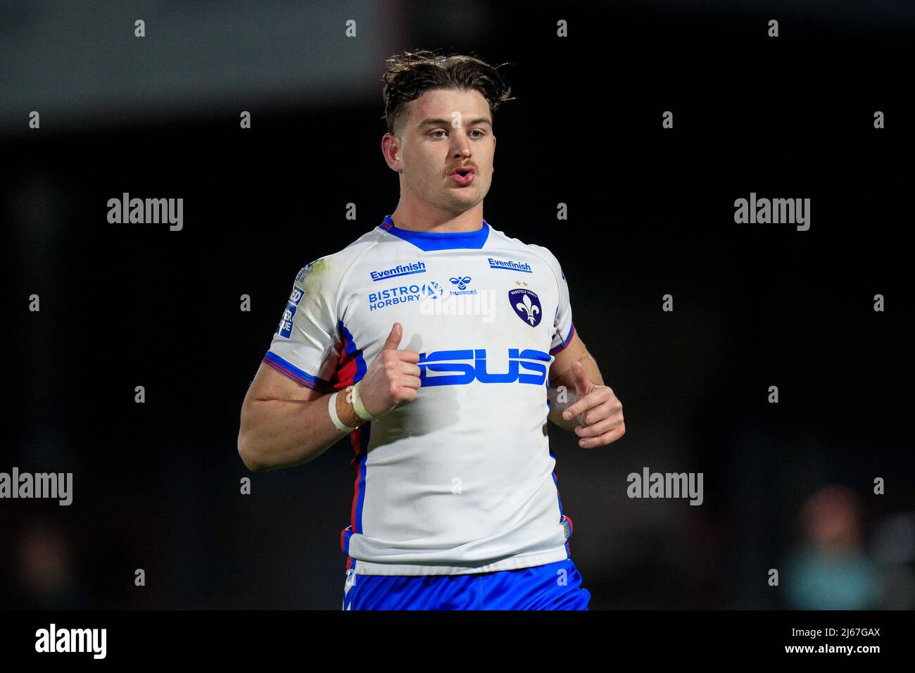 Jordy crowther hi-res stock photography and images - Alamy