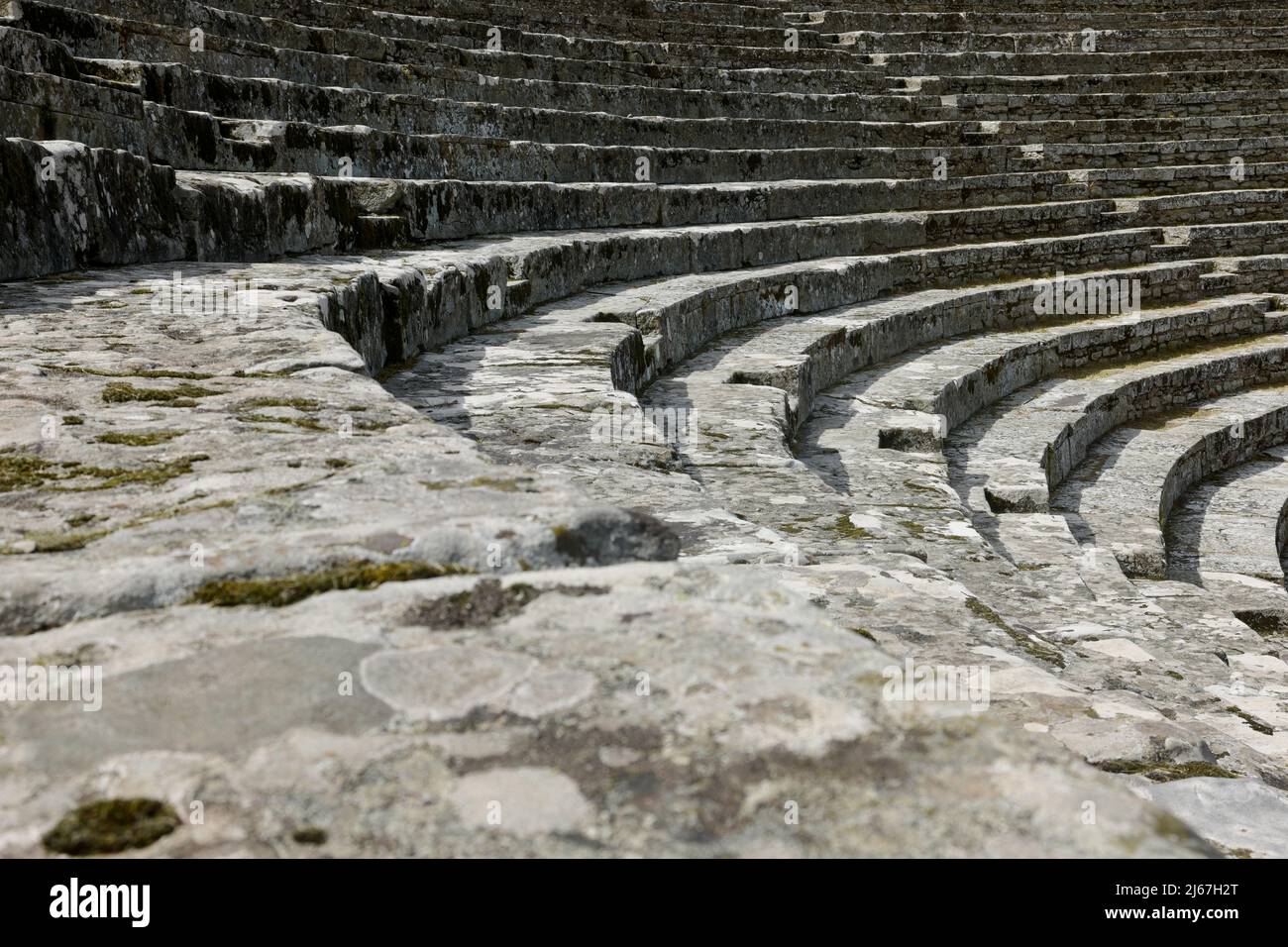 Amphitheatre detail hi-res stock photography and images - Alamy