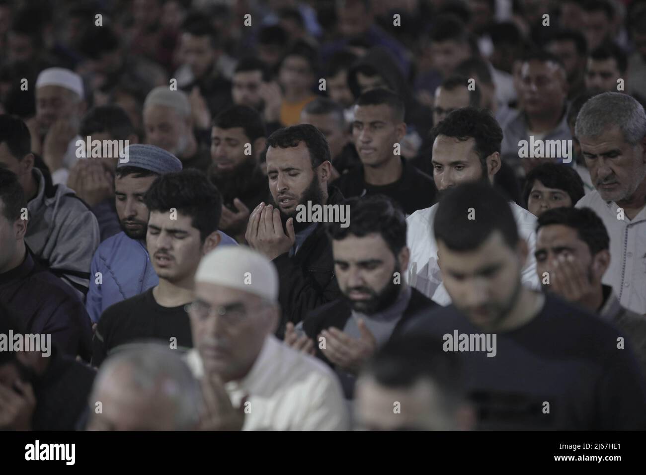 Qiyaam hi-res stock photography and images - Alamy