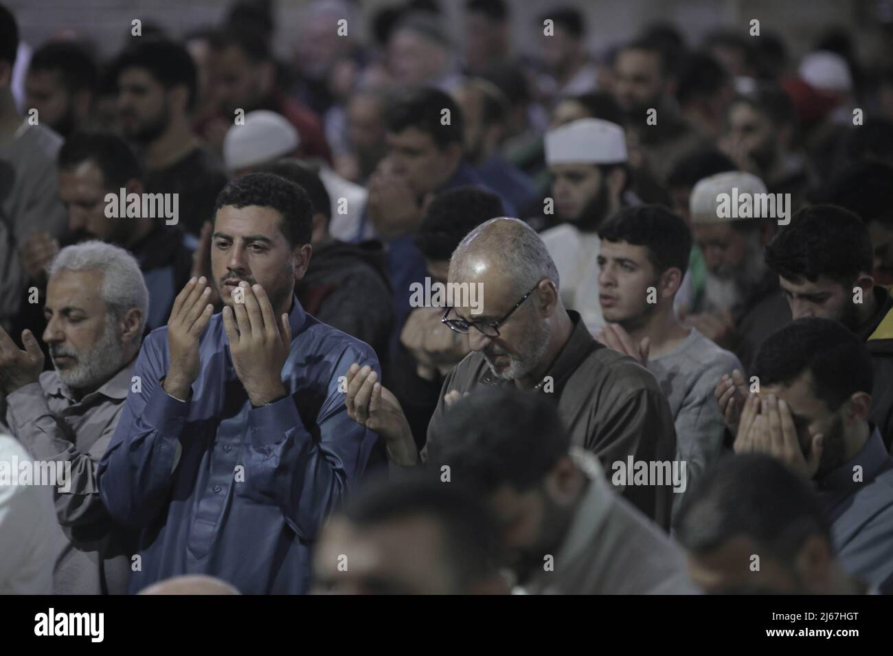 Qiyaam hi-res stock photography and images - Alamy