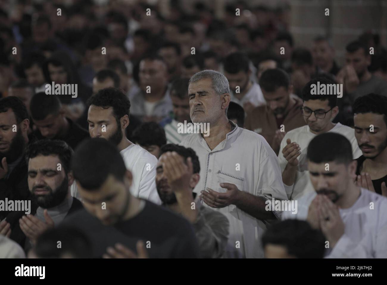 Qiyaam hi-res stock photography and images - Alamy