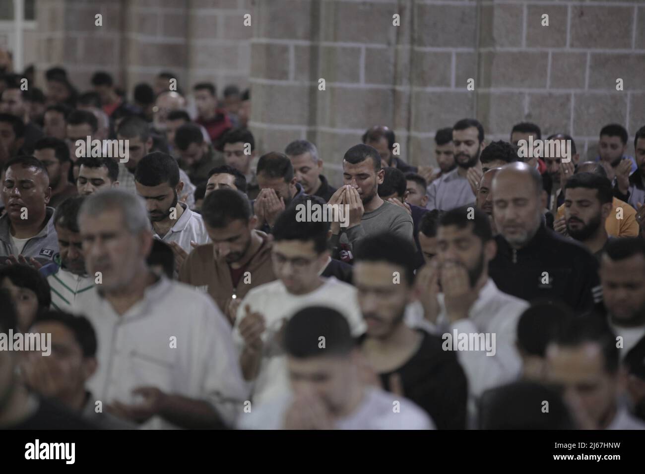 Qiyaam hi-res stock photography and images - Alamy