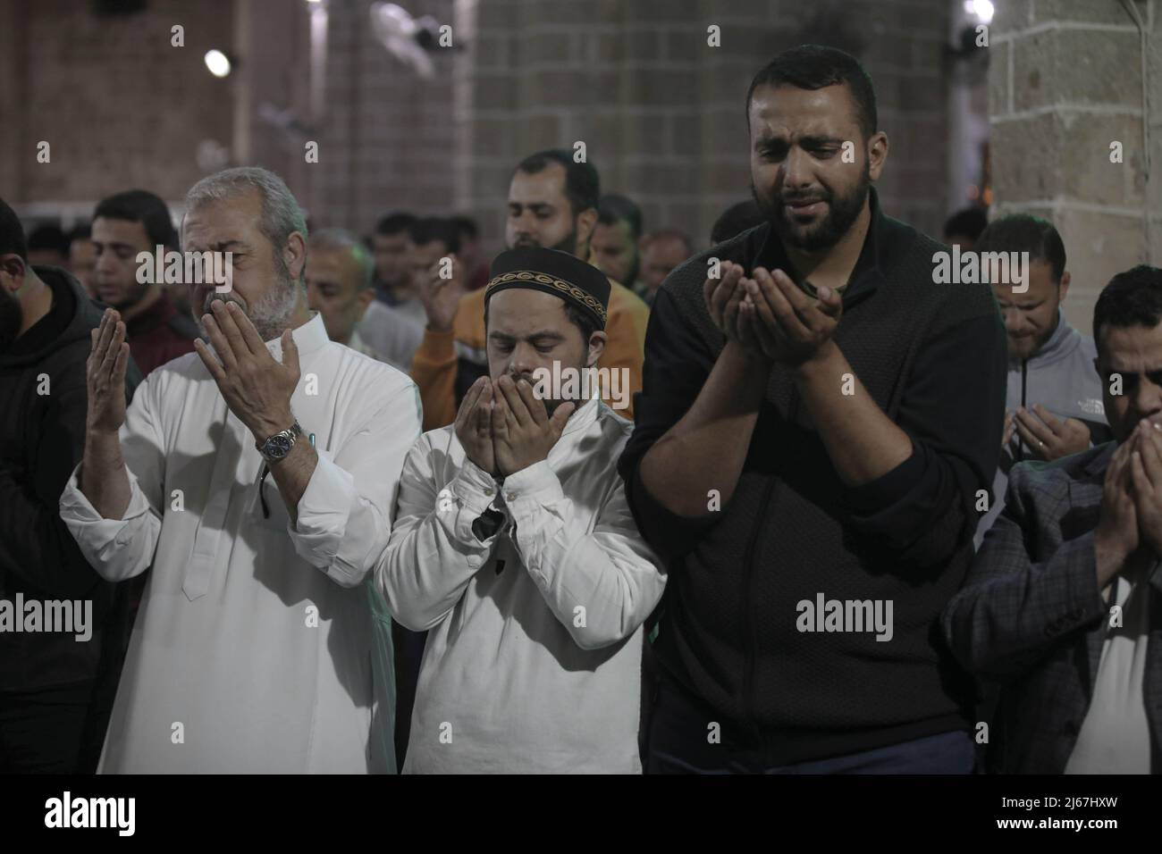 Qiyaam hi-res stock photography and images - Alamy