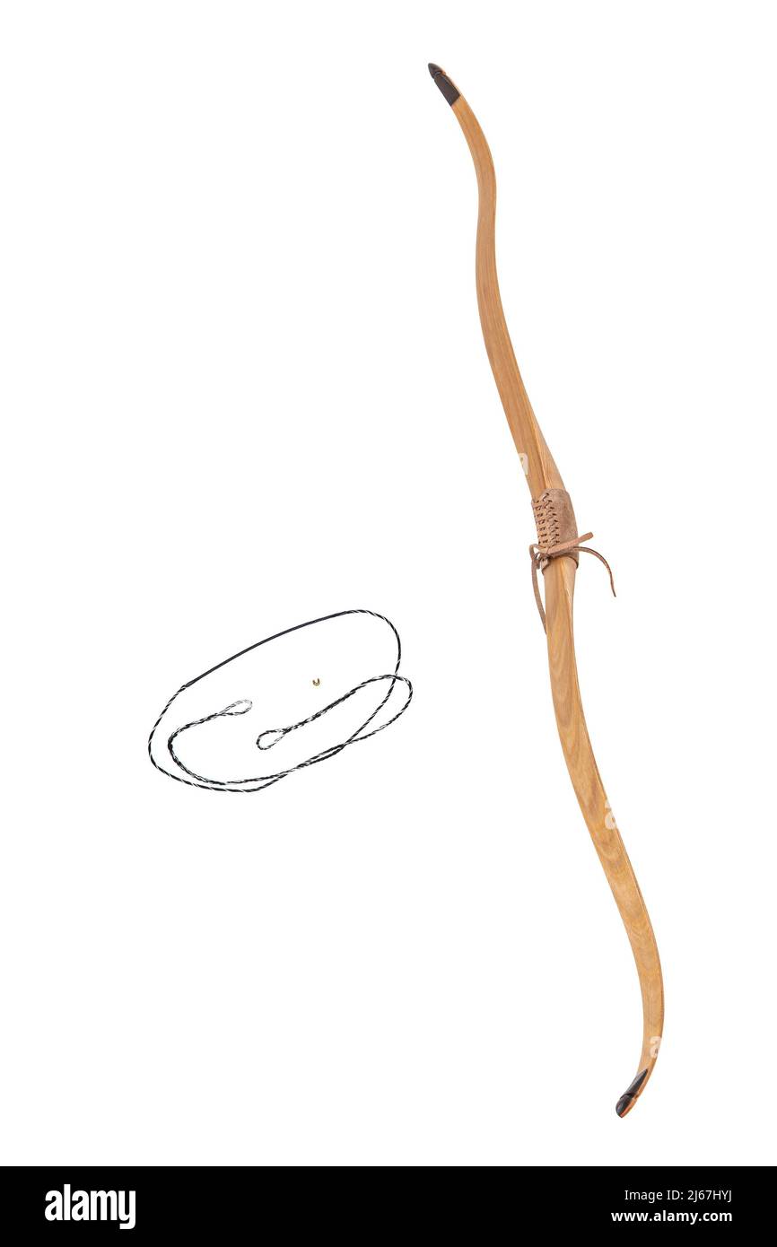 Ancient Greek Bow