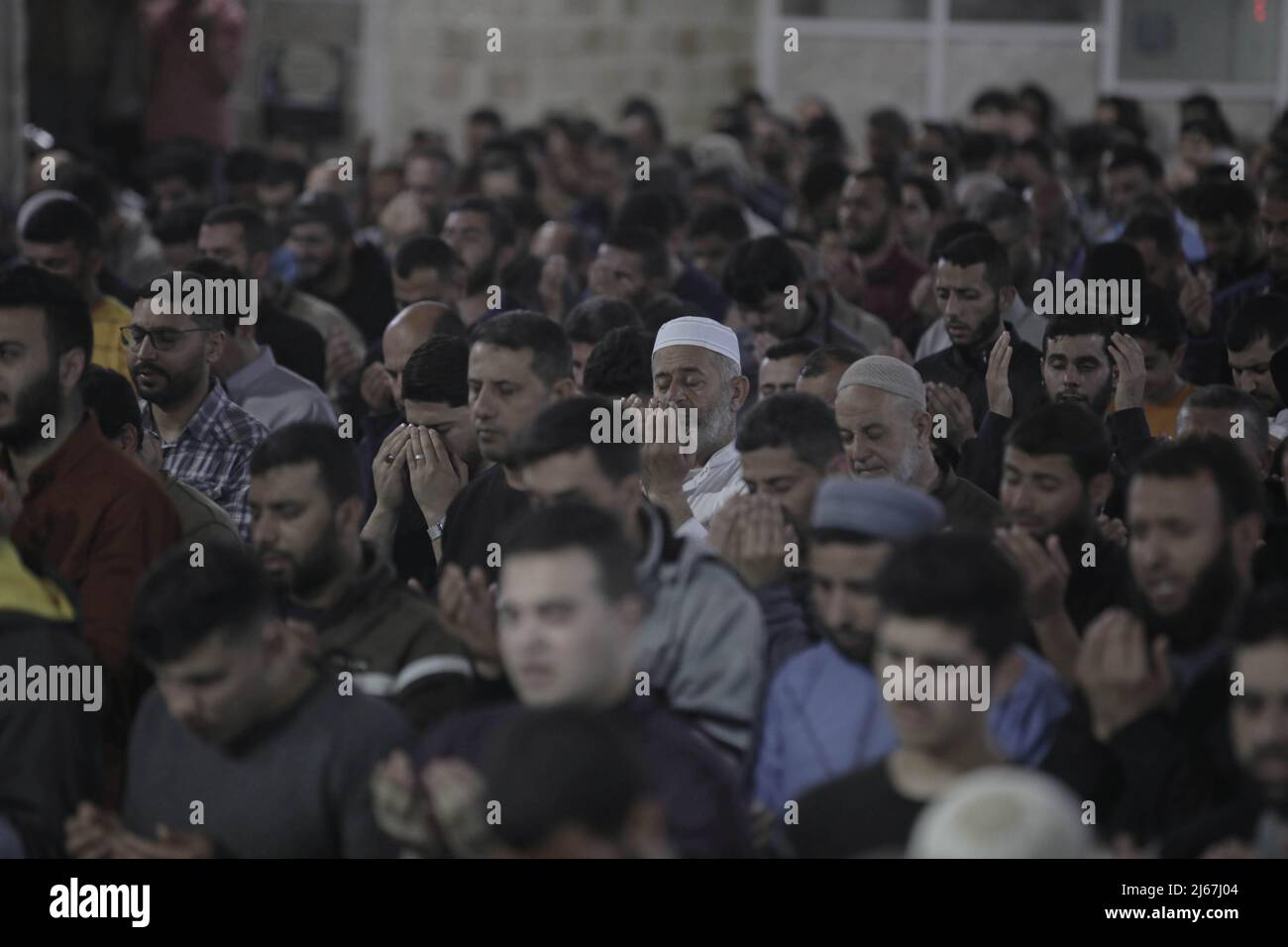 Qiyaam hi-res stock photography and images - Alamy