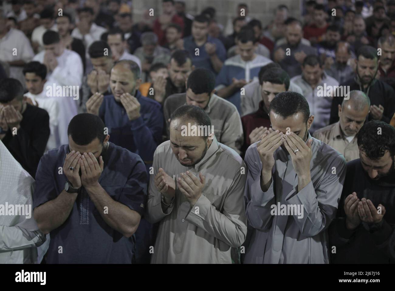 Qiyaam hi-res stock photography and images - Alamy