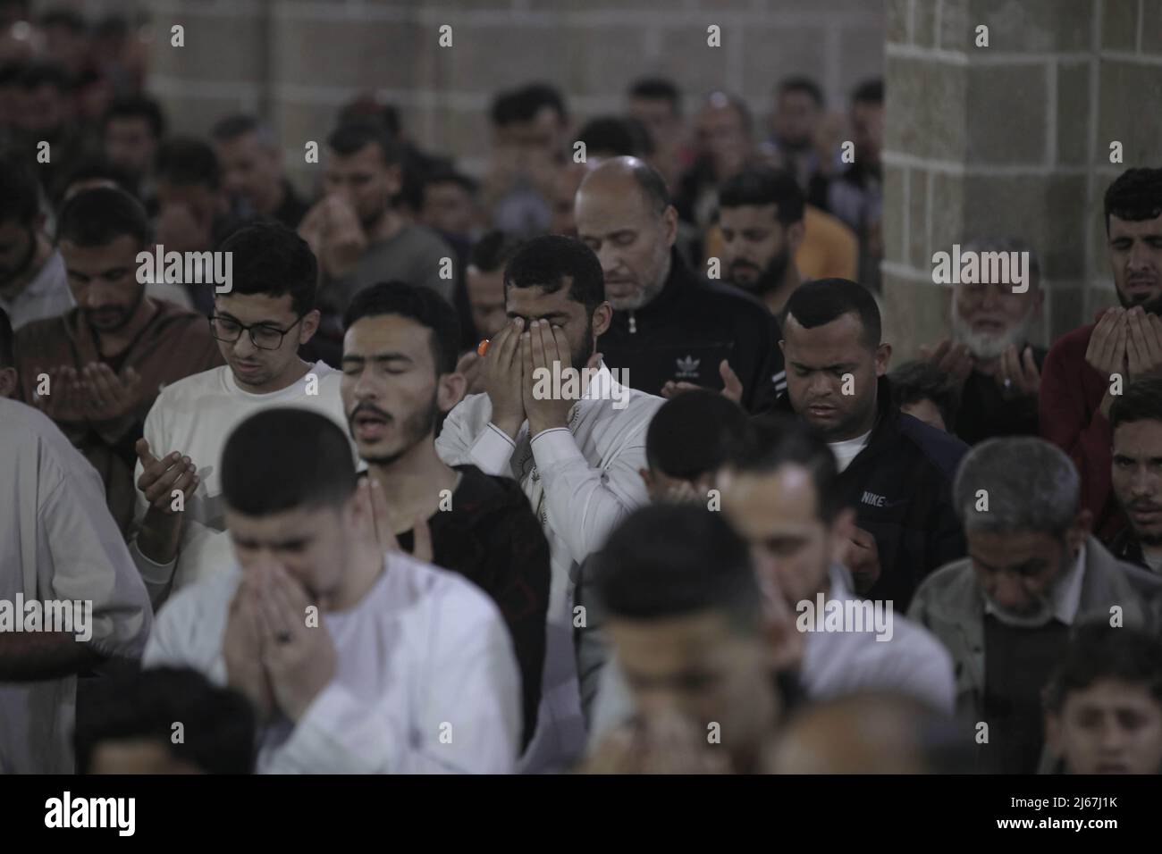 Qiyaam hi-res stock photography and images - Alamy