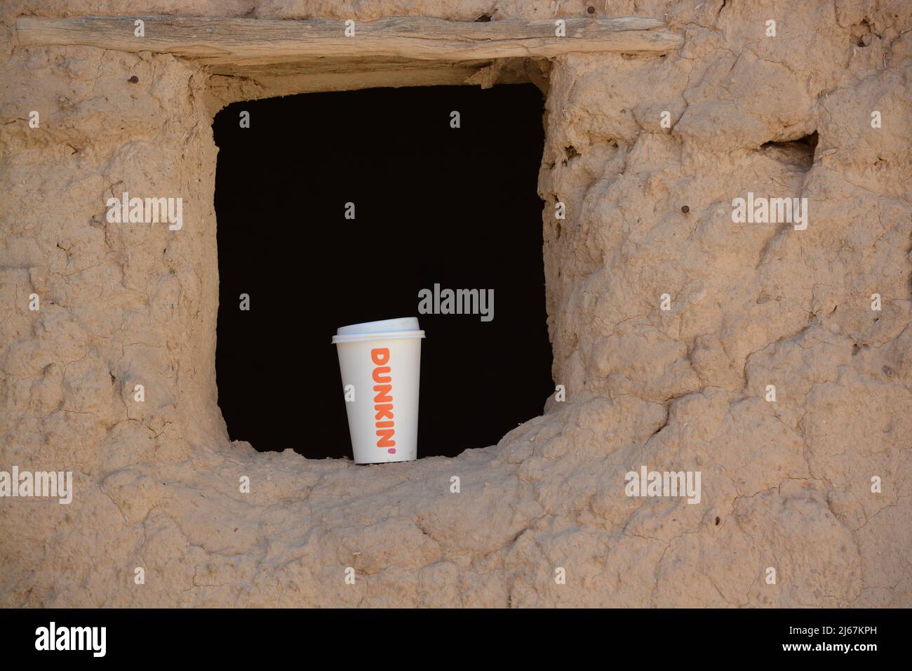 Najd coffee hi-res stock photography and images - Alamy