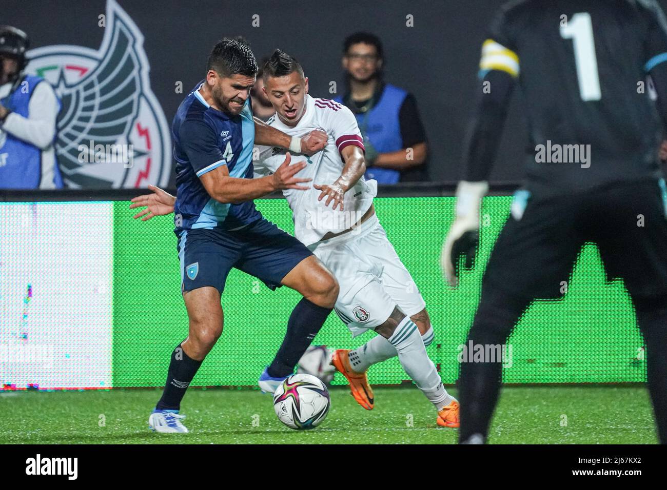Jean pinto hi-res stock photography and images - Alamy
