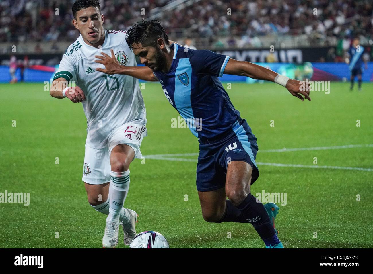 Jean morales hi-res stock photography and images - Alamy