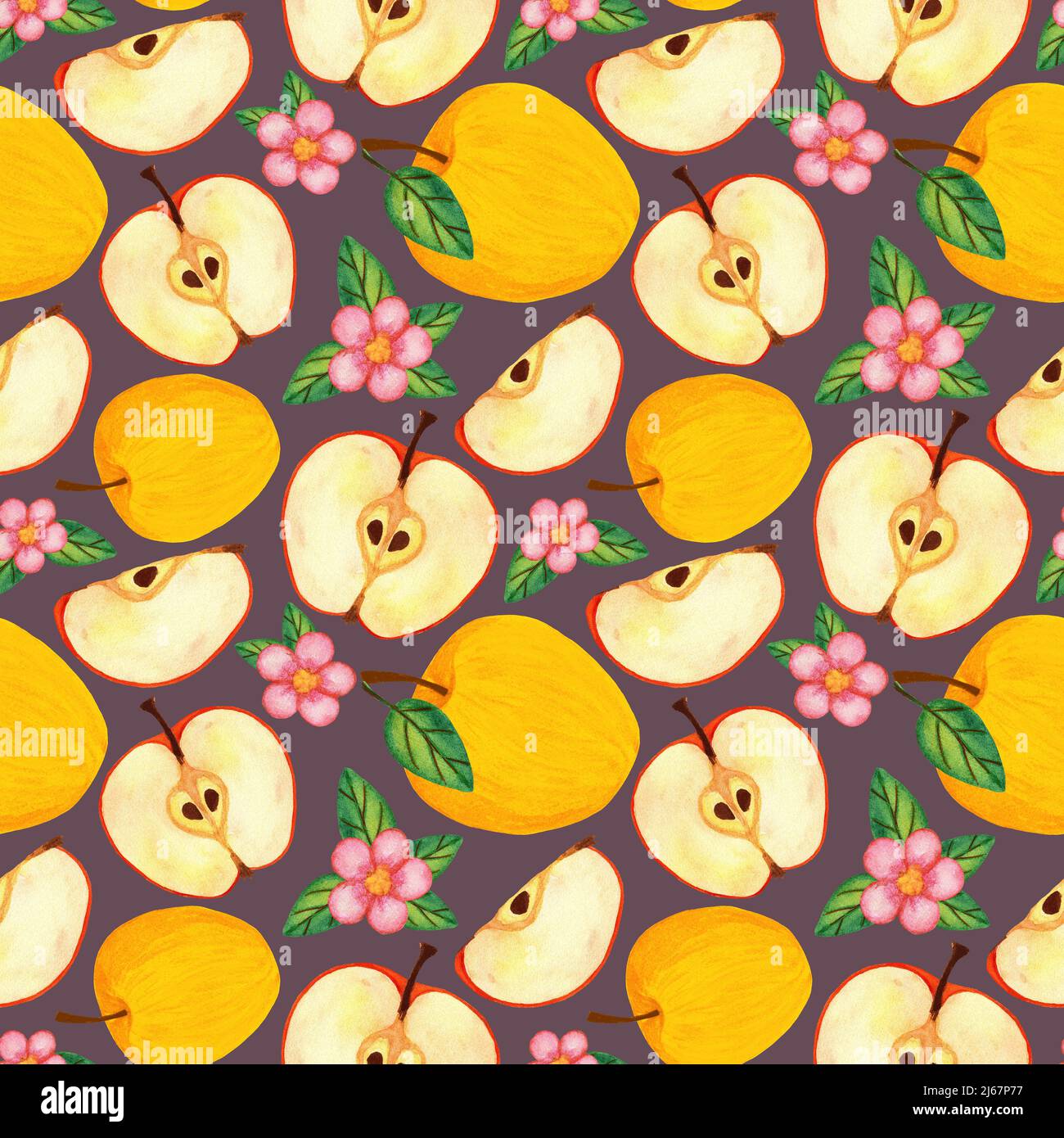 Vintage golden apple hi-res stock photography and images - Alamy