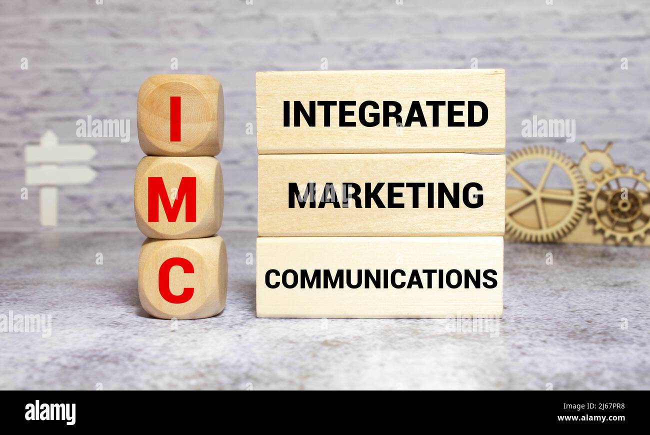 Imc symbol hi-res stock photography and images - Alamy