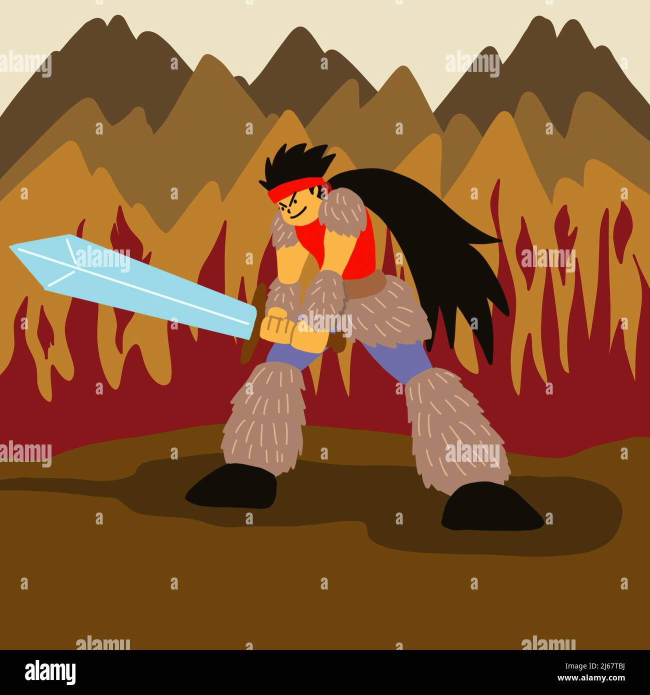 Swordsmanship hi-res stock photography and images - Alamy