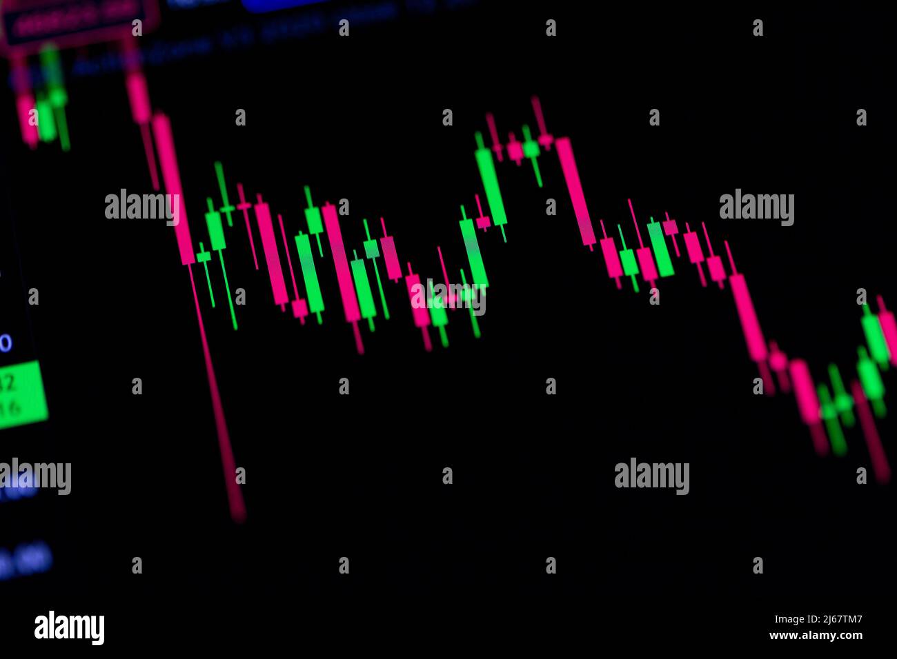 Digital transection hi-res stock photography and images - Alamy