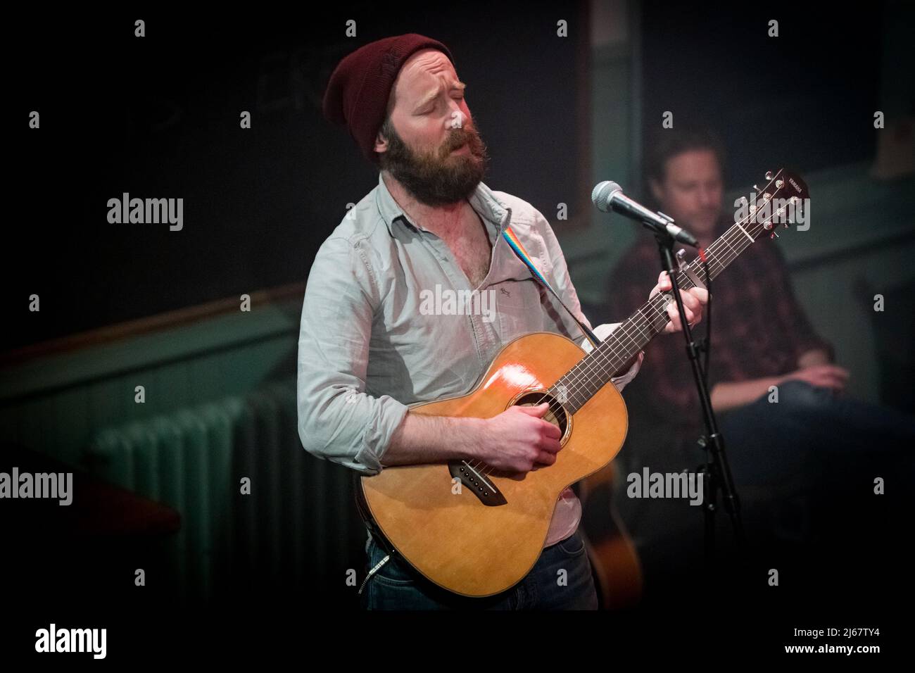 Jamie sutherland gig 2022 hi-res stock photography and images - Alamy