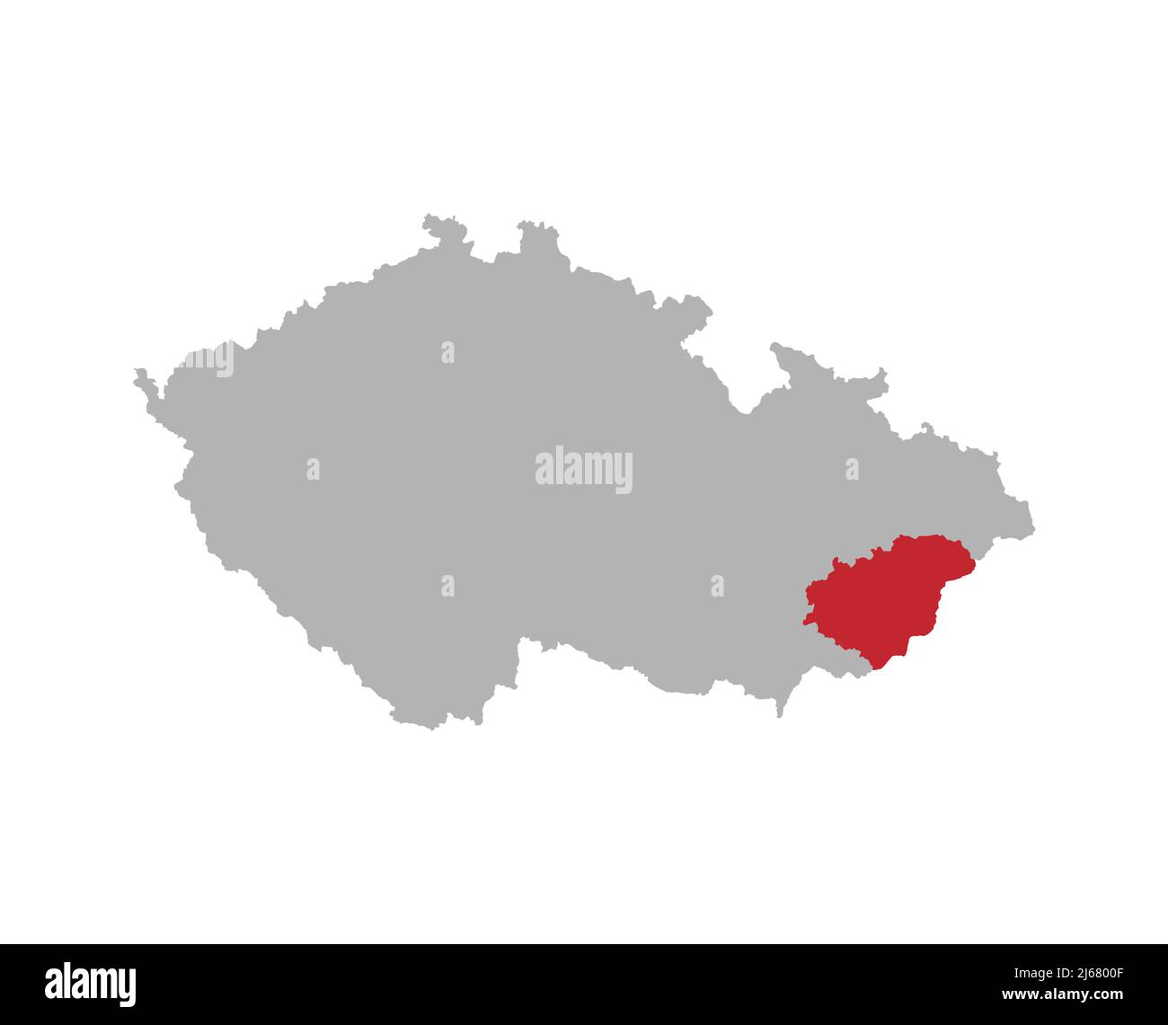 Zlin czech Stock Vector Images - Alamy