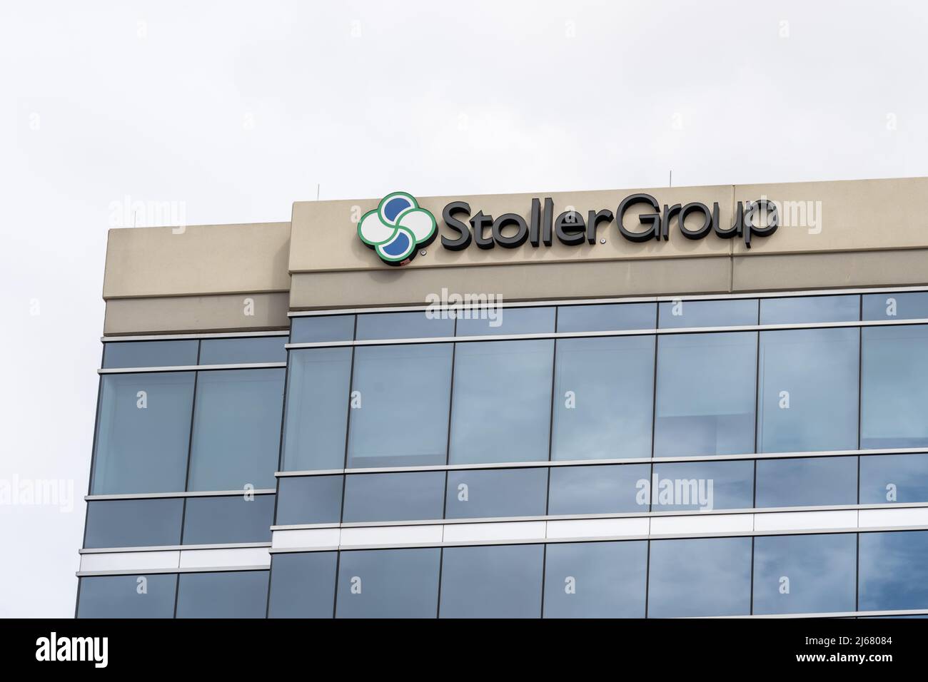 Stoller group hi-res stock photography and images - Alamy