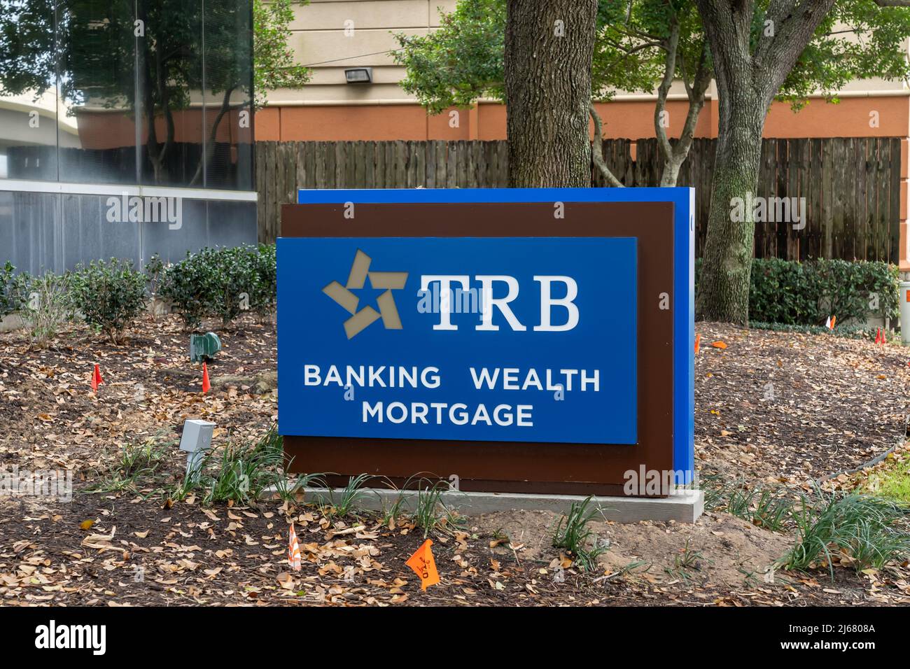 Trb logo hi-res stock photography and images - Alamy