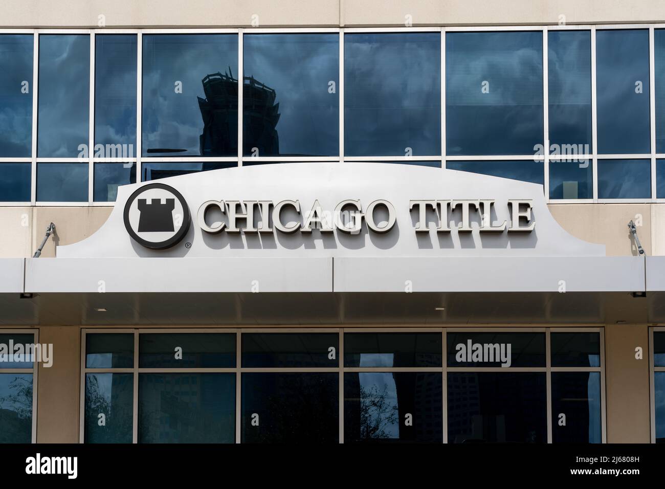 Building title hi-res stock photography and images - Alamy