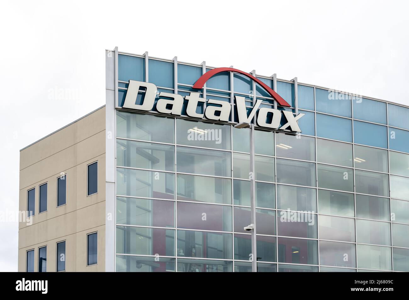 Datavox hi-res stock photography and images - Alamy
