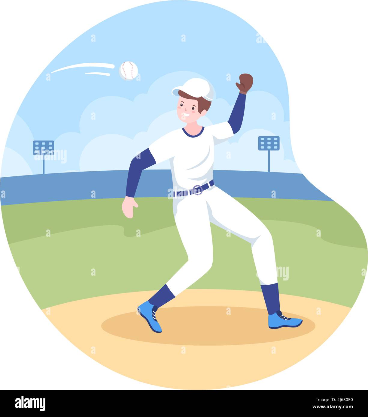 Sports With A Flat Bat at Jeremy Fenner blog