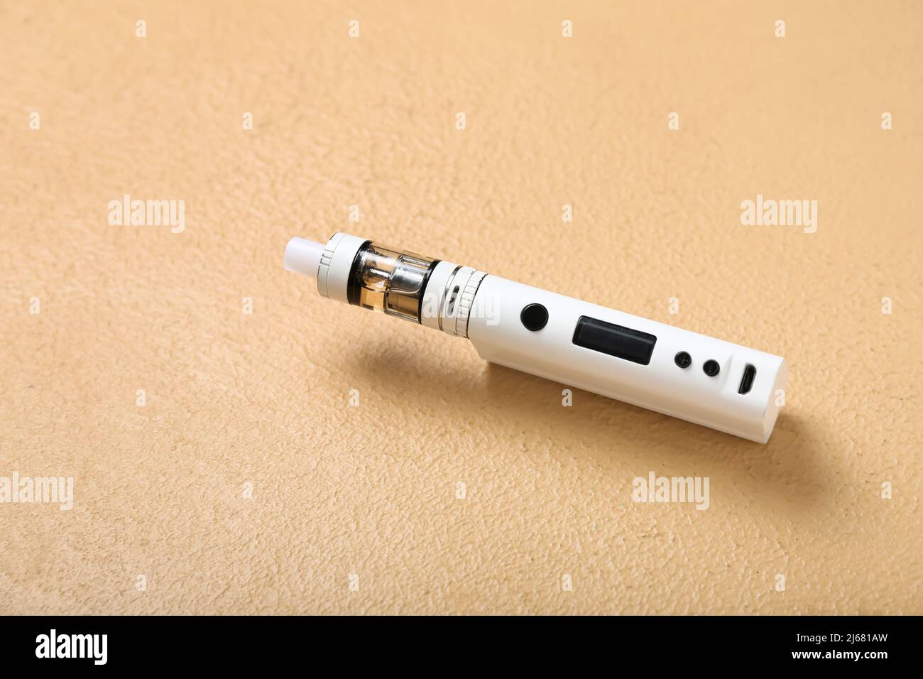 Vape risks hi-res stock photography and images - Alamy
