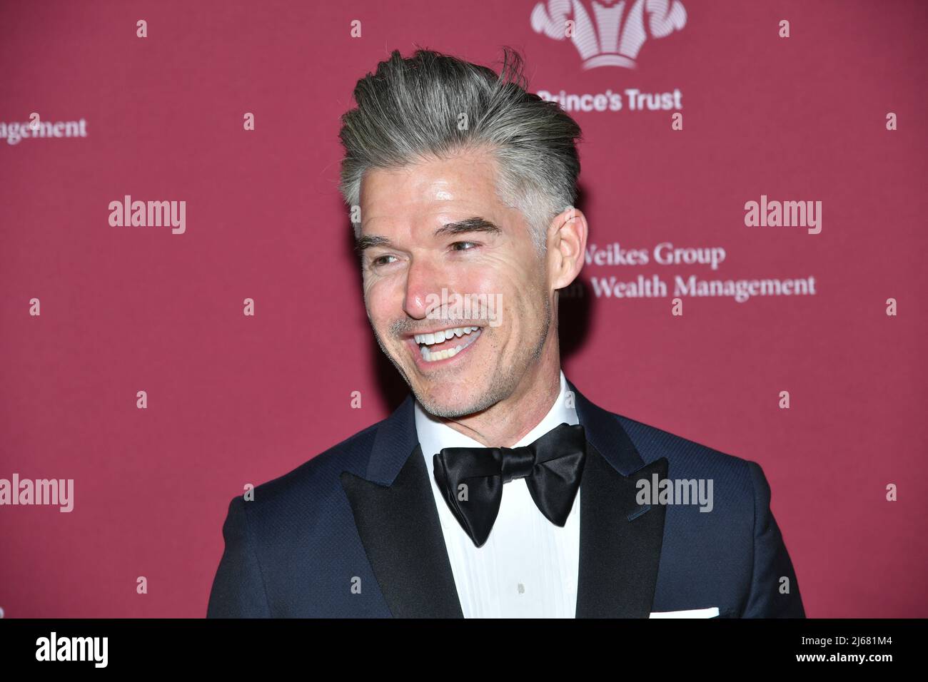 Eric rutherford hi-res stock photography and images - Alamy