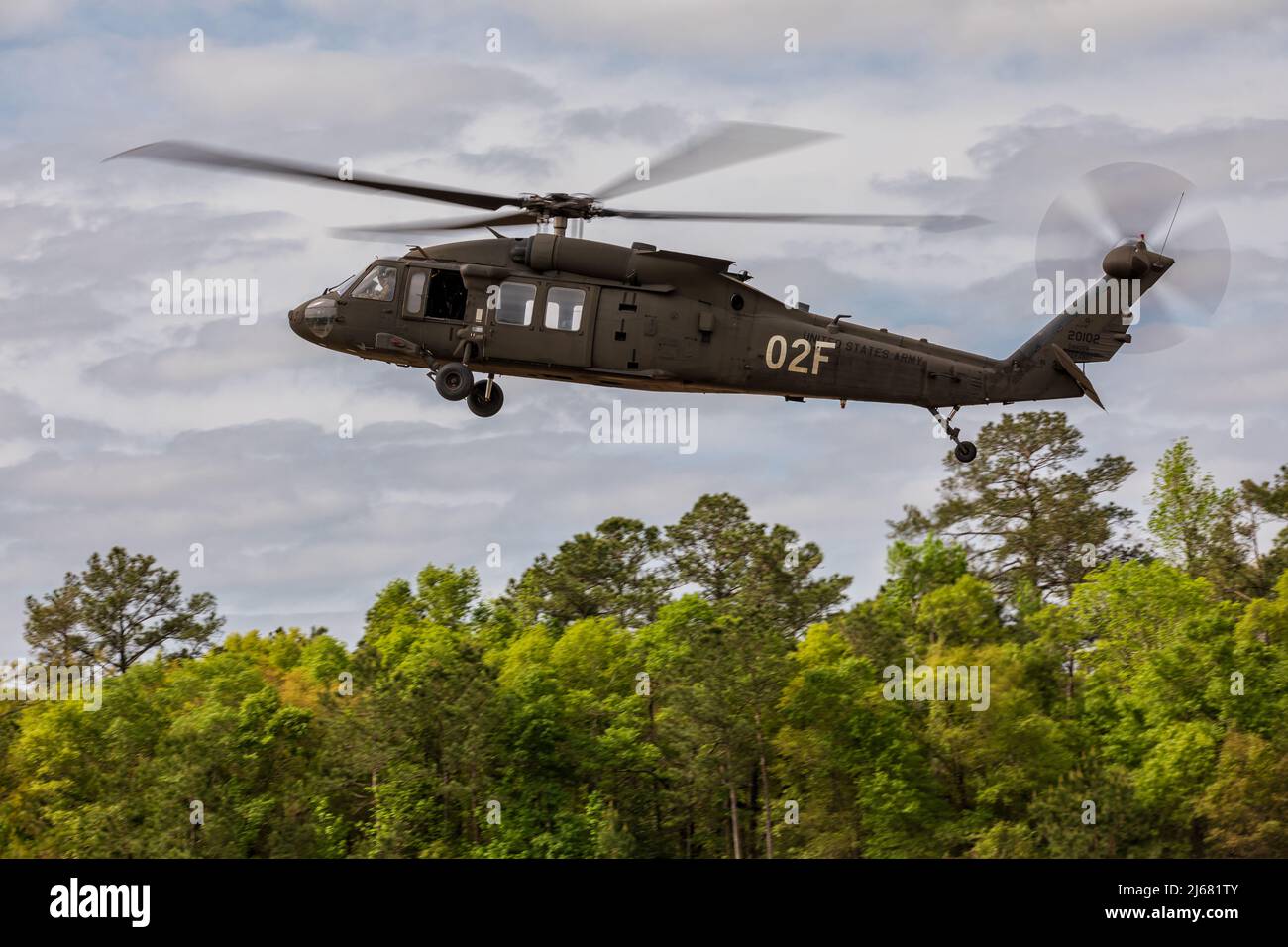 Army flight medics train at the School of Army Aviation Medicine ...