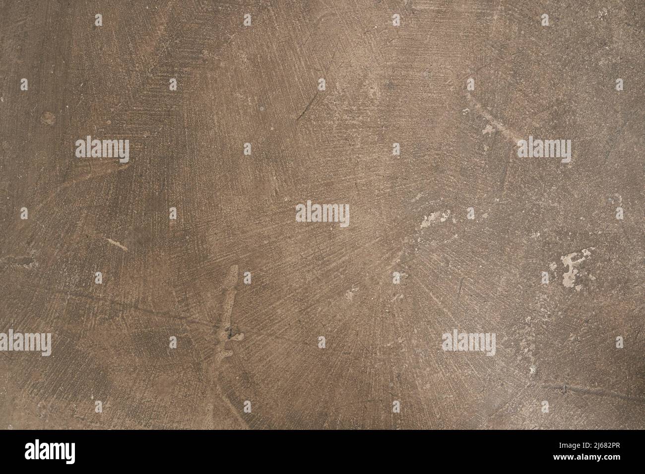 Seamless brown concrete texture. Stone wall background. Surface of the ...