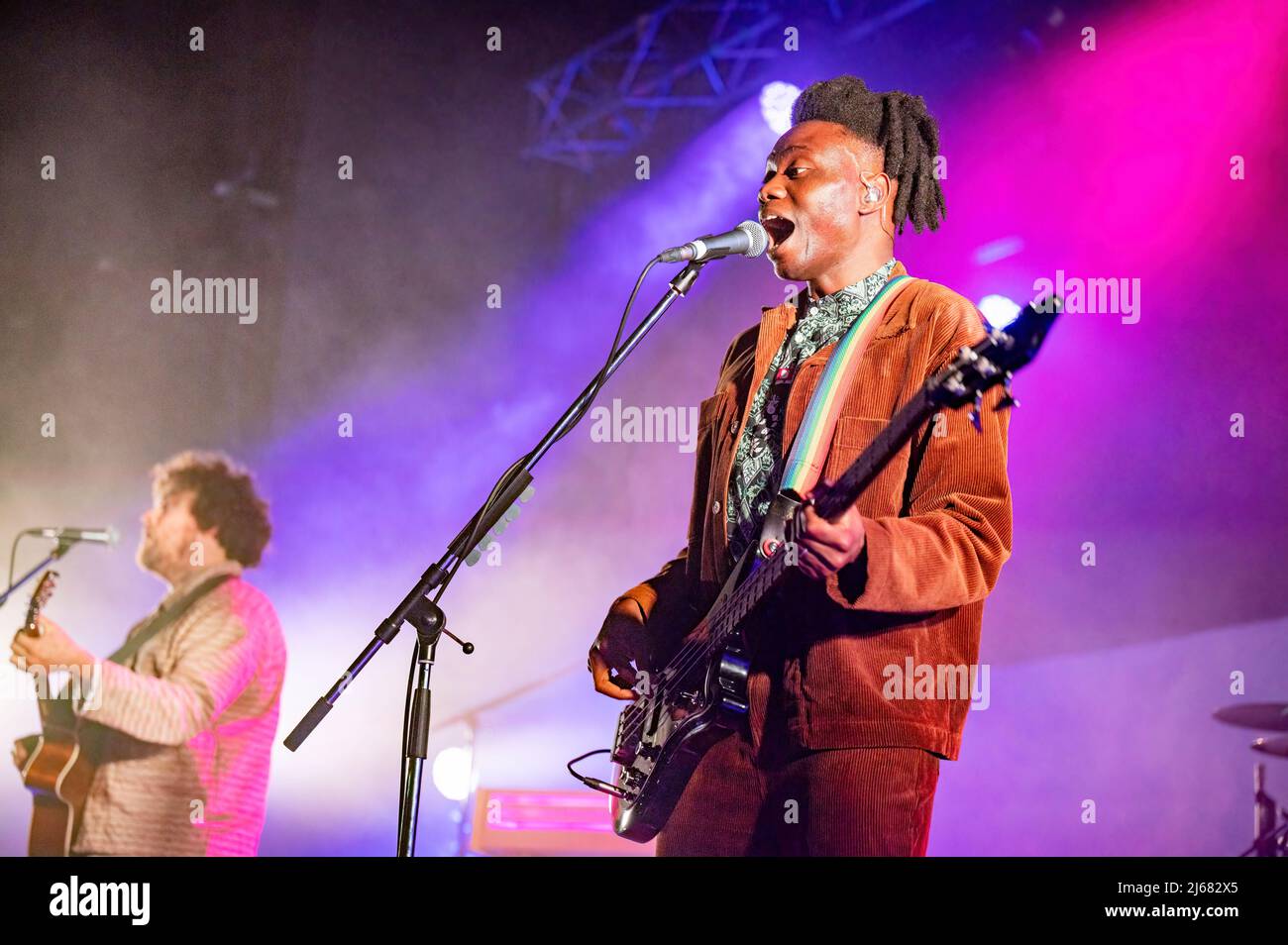 Oscar 2022 hi-res stock photography and images - Alamy