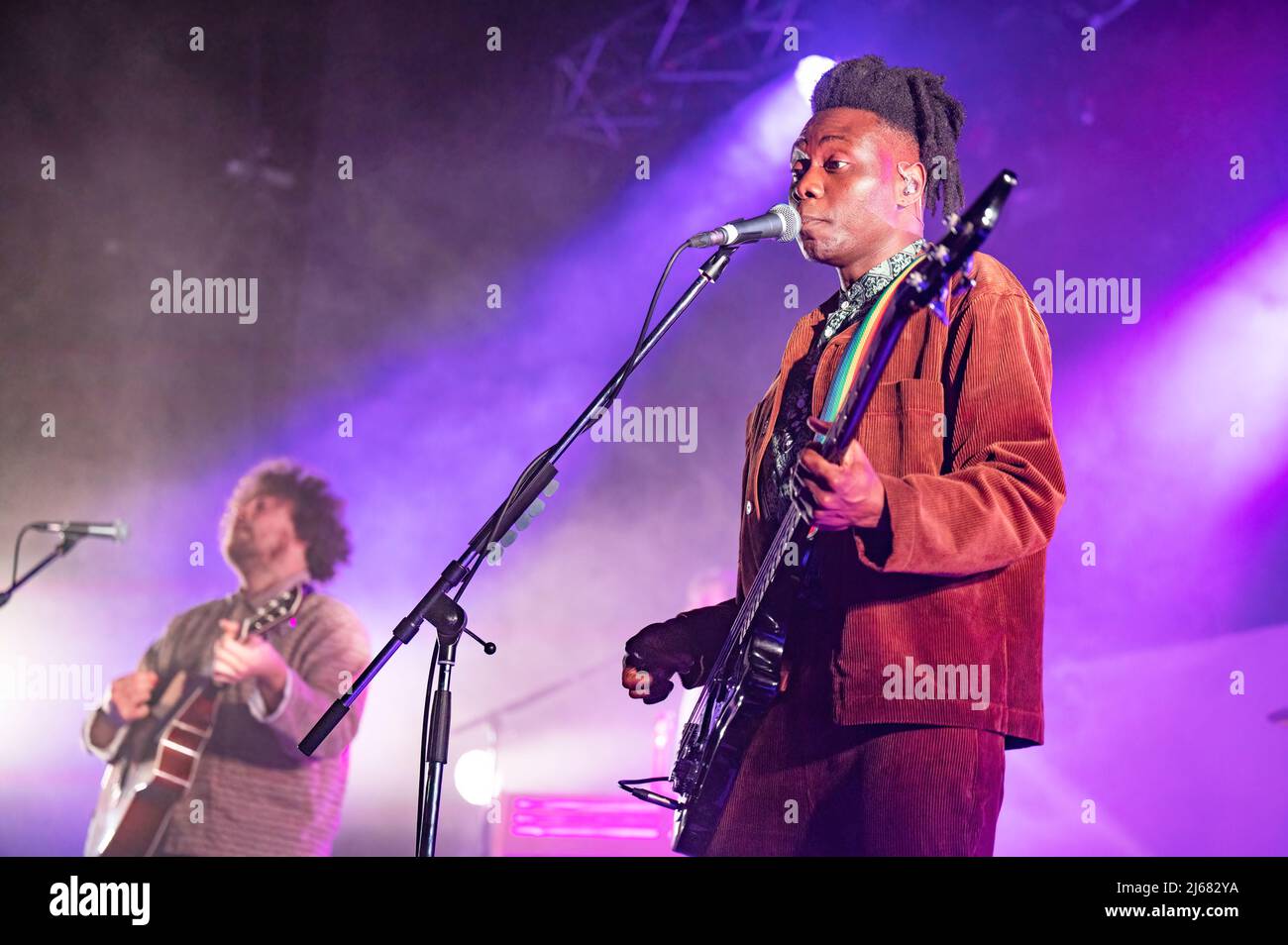 Oscar 2022 hi-res stock photography and images - Alamy